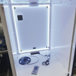 Perfect 3D printer enclosure for PRUSA i3 MK3 – SCHWEINERT.COM