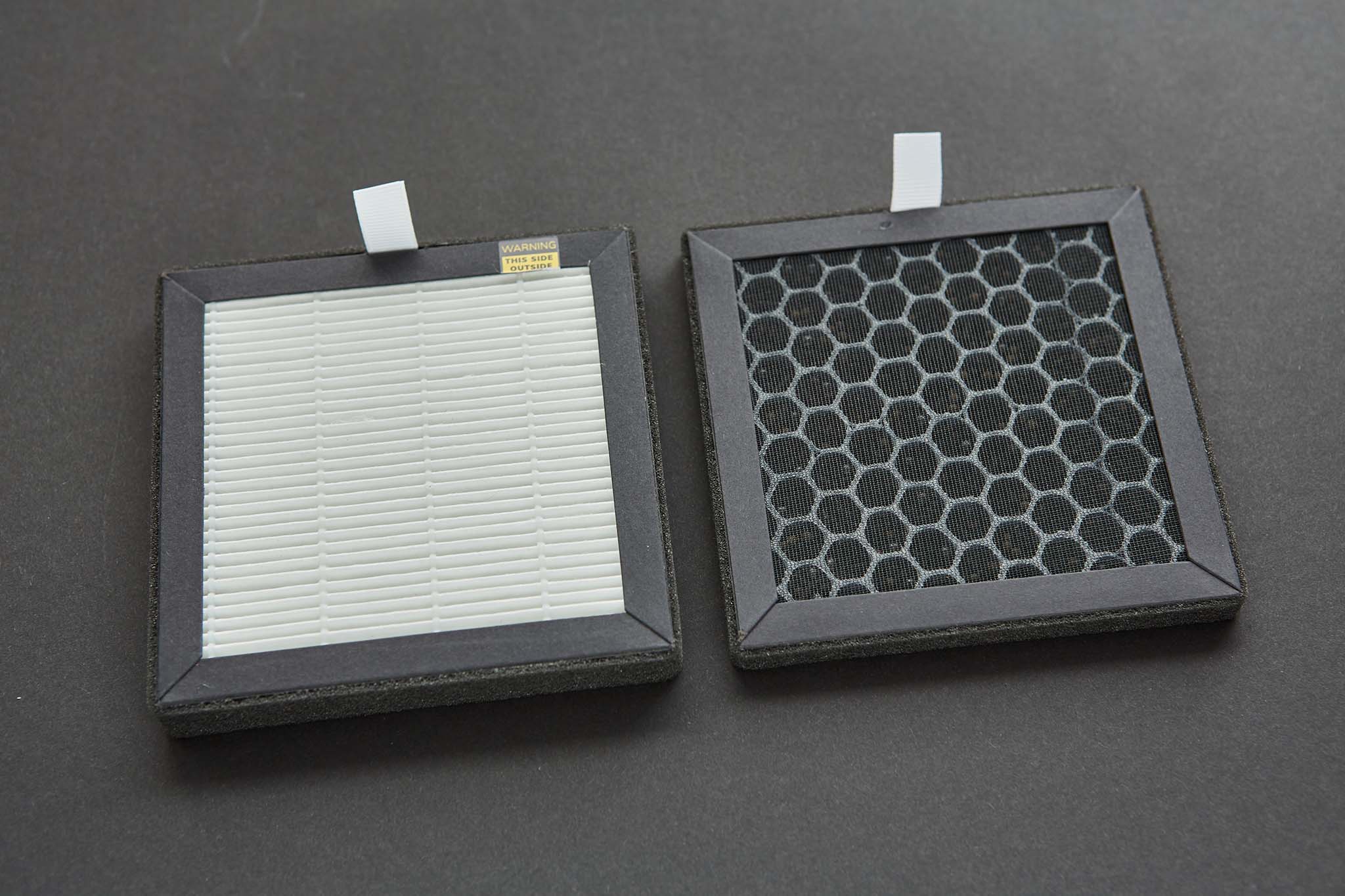 AirManagerV2 for 3D Printing enclosure – SCHWEINERT.COM