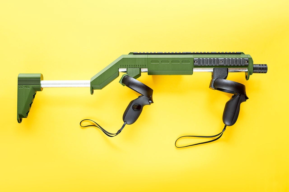 Oculus Gunstock PDW VR – SCHWEINERT.COM