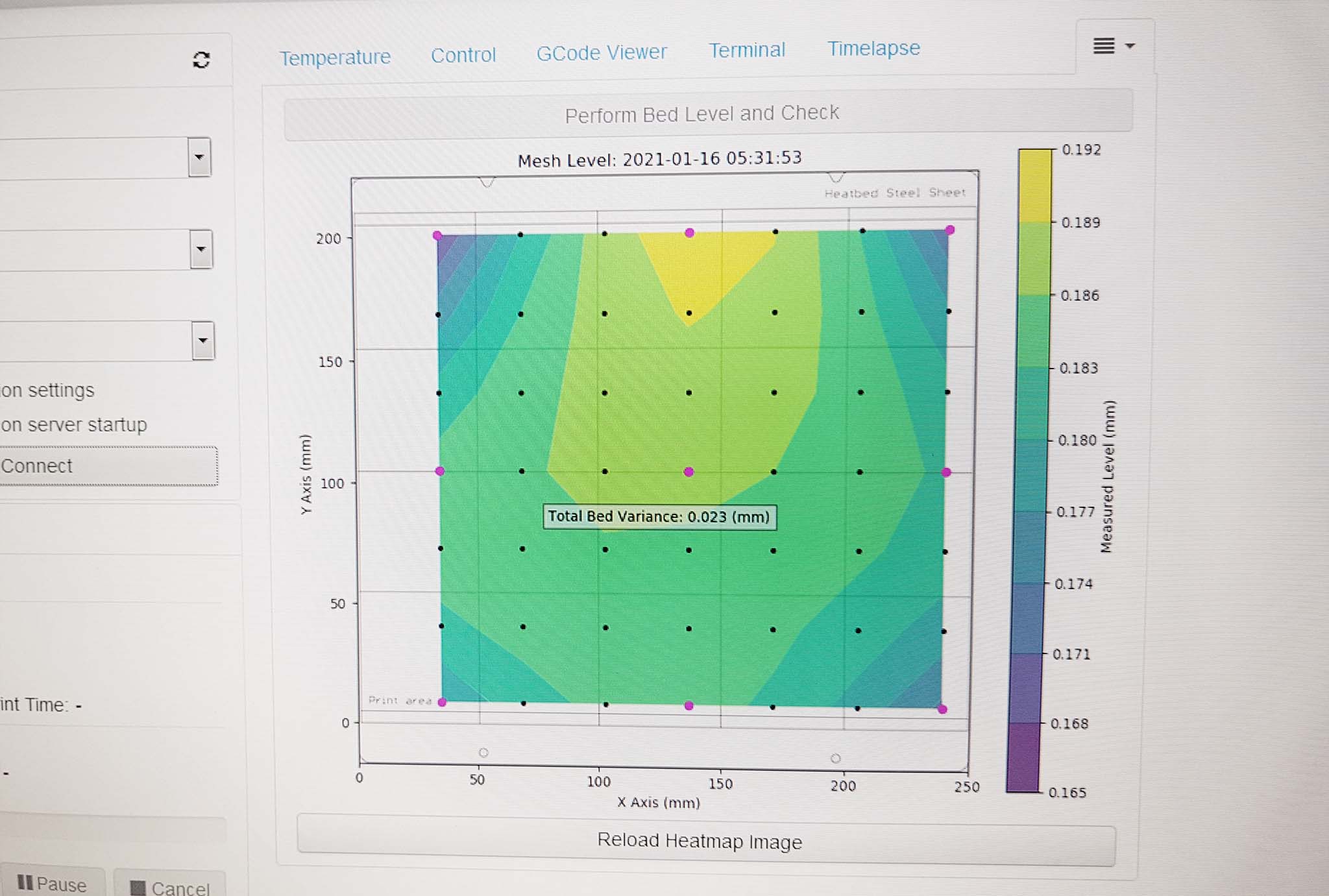 Silicone Bed Level Mod Prusa MK3 – SCHWEINERT.COM