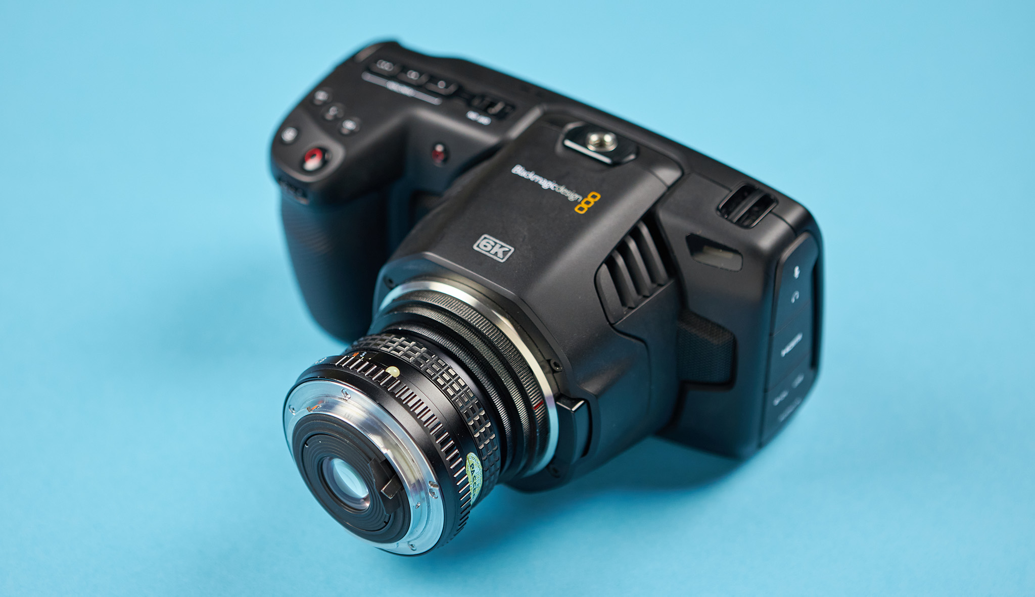 Reverse lens macro technique – SCHWEINERT.COM