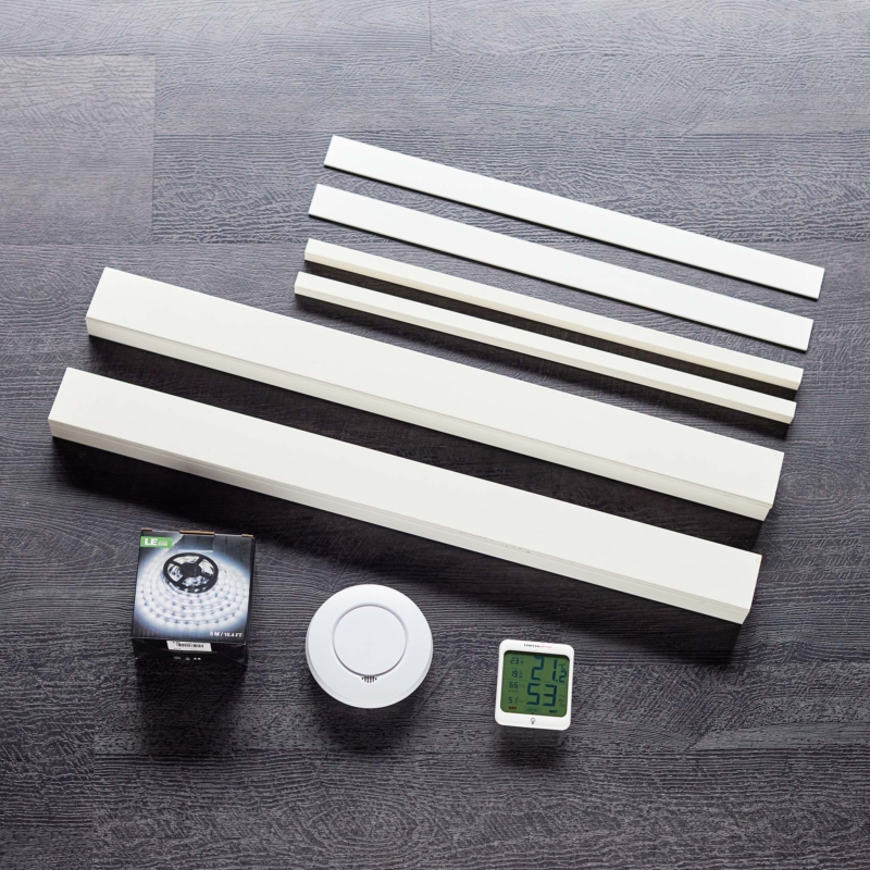 Perfect 3D printer enclosure for PRUSA i3 MK3 – SCHWEINERT.COM