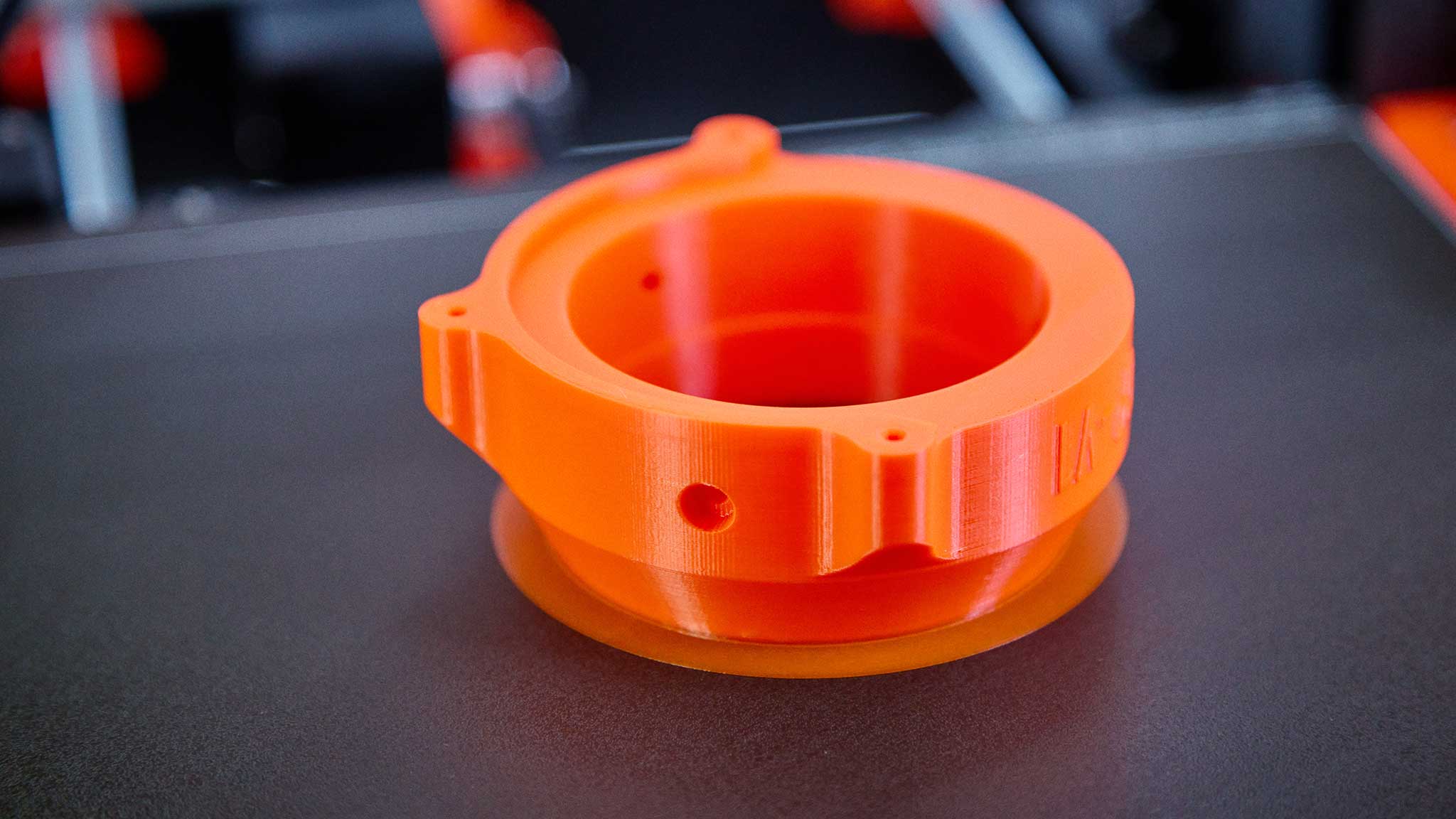 DIY Gobo Projector Godox V1 / AD200 – SCHWEINERT.COM