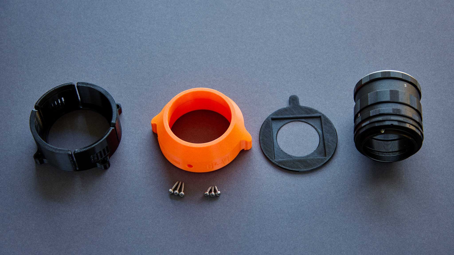 DIY Gobo Projector Godox V1 / AD200 – SCHWEINERT.COM