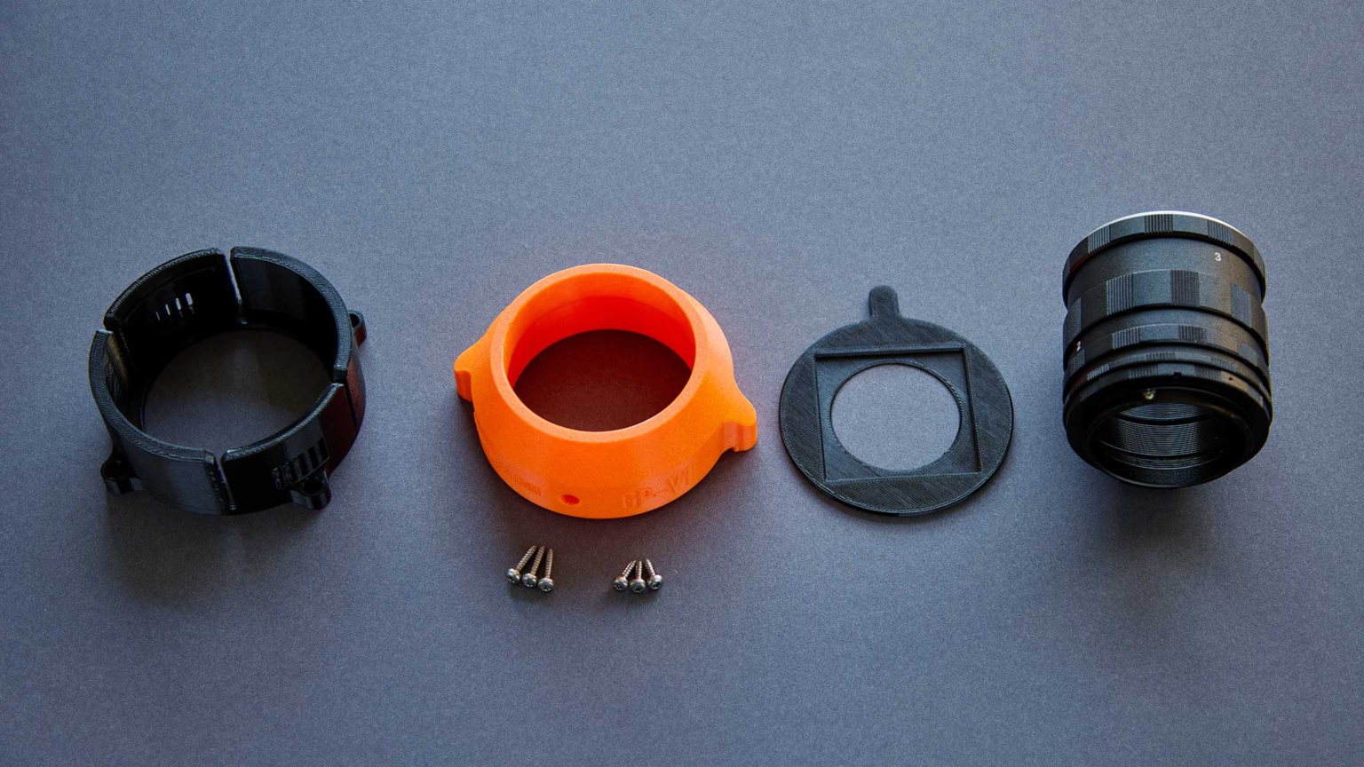 DIY Gobo Projector Godox V1 / AD200 – SCHWEINERT.COM