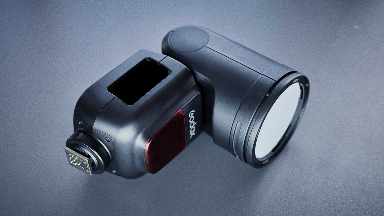 DIY Gobo Projector Godox V1 / AD200 – SCHWEINERT.COM