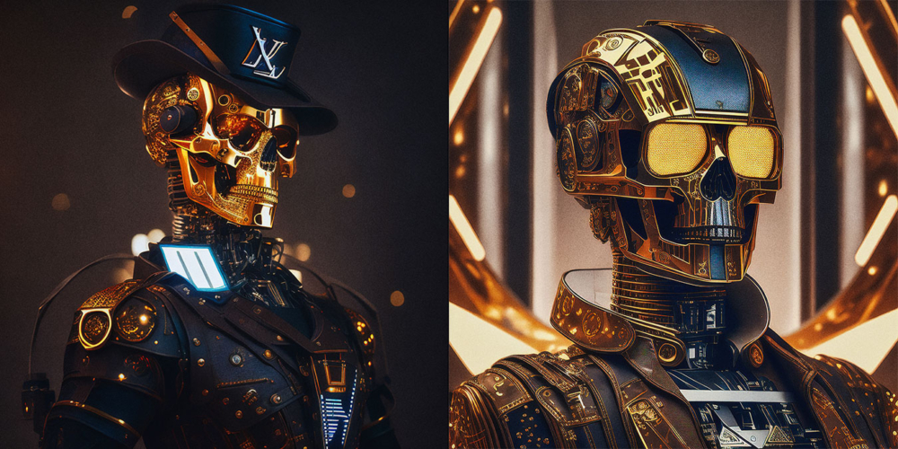 Stable Diffusion AI – SCHWEINERT.COM