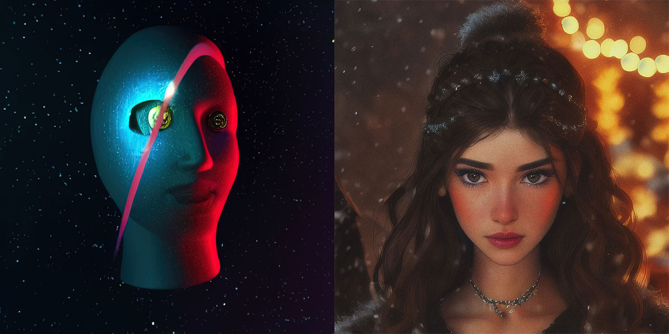 Stable Diffusion AI – SCHWEINERT.COM